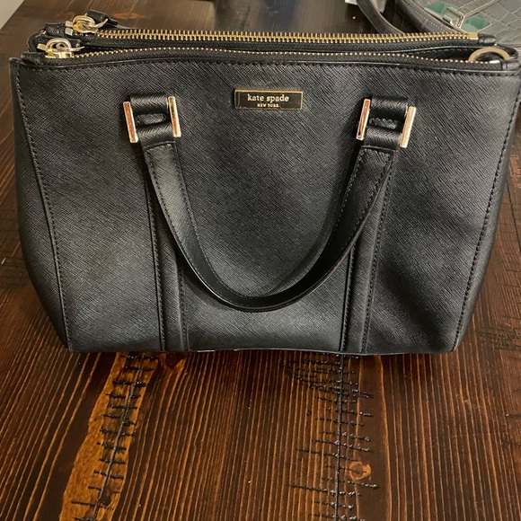 kate spade | Bags | Kate Spade Medium Bag Wcrossbody Strap | Poshmark